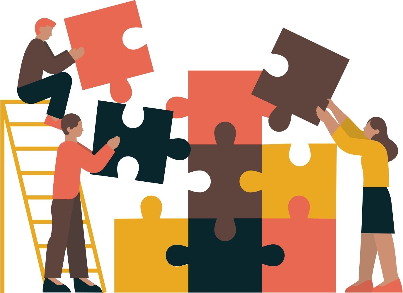 Collaborative Behaviors: Observable Norms - Continua Consulting Group